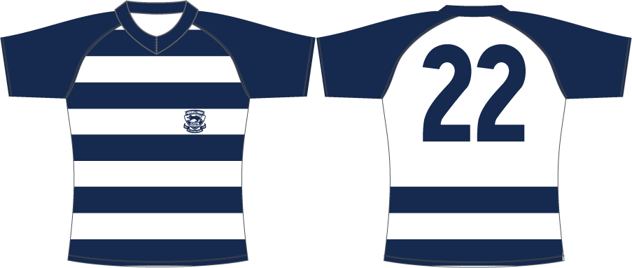 Geelong Pre-Season Jumpers