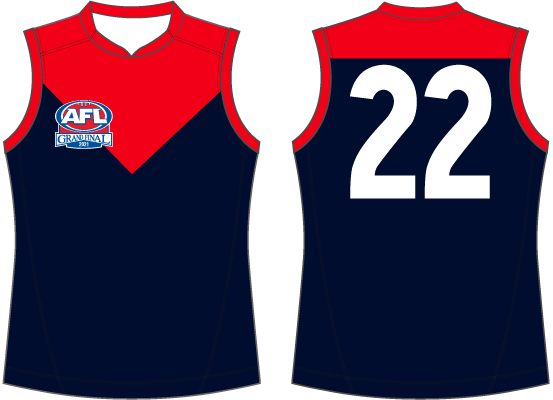 Melbourne Promotional Jumpers
