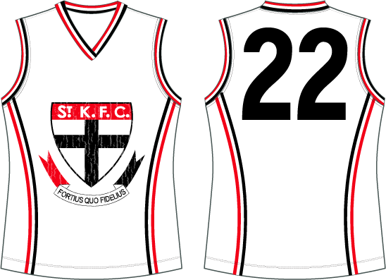 Worst AFL Jumpers? : r/AFL